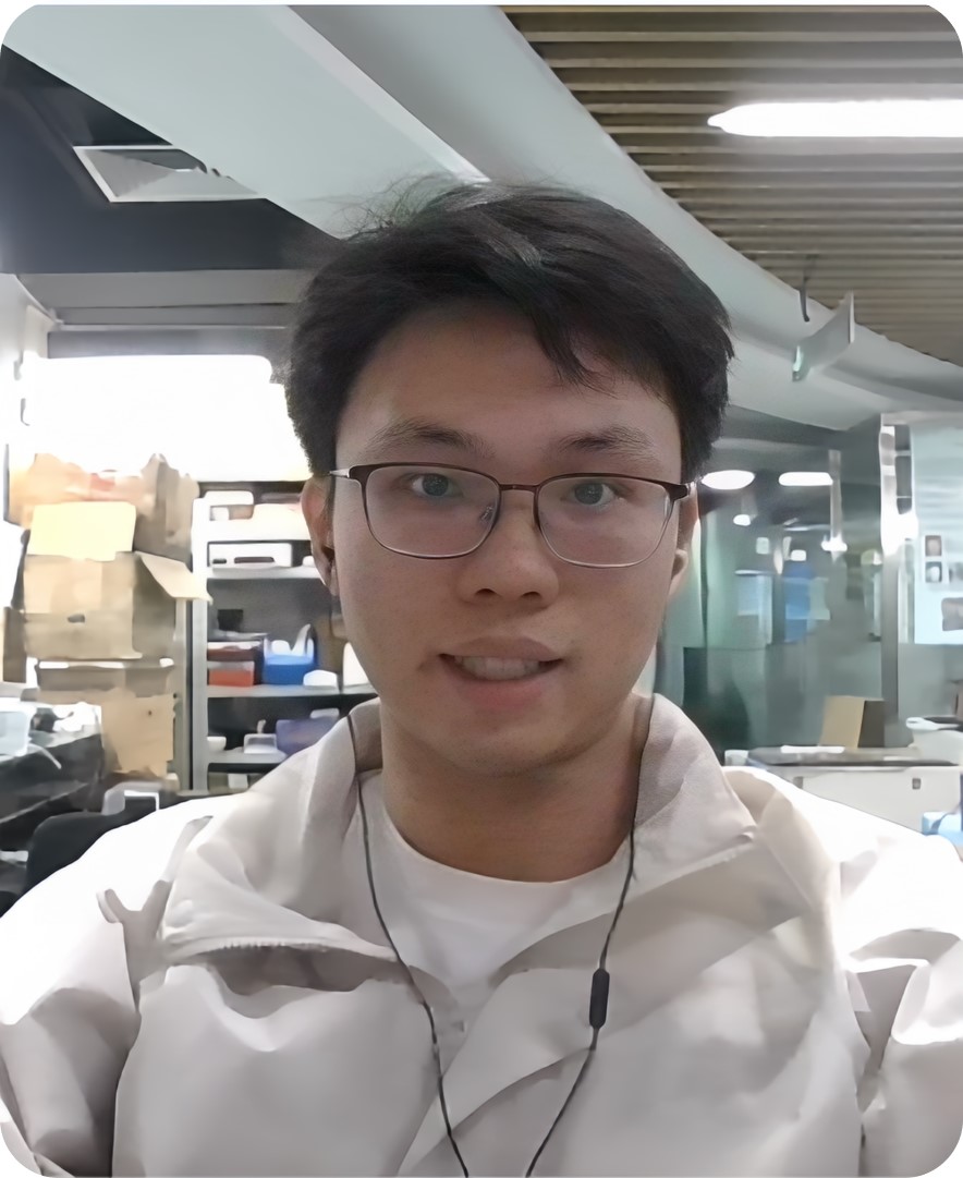 Jintu Zheng 郑晋图